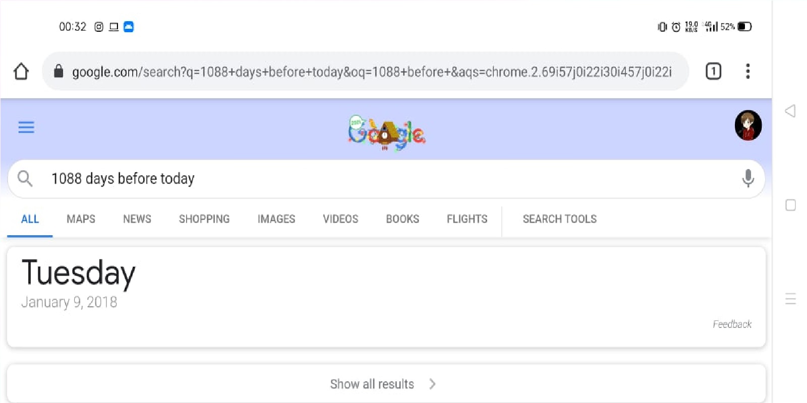 How to find out how long you have been playing Mobile Legends (ML ...