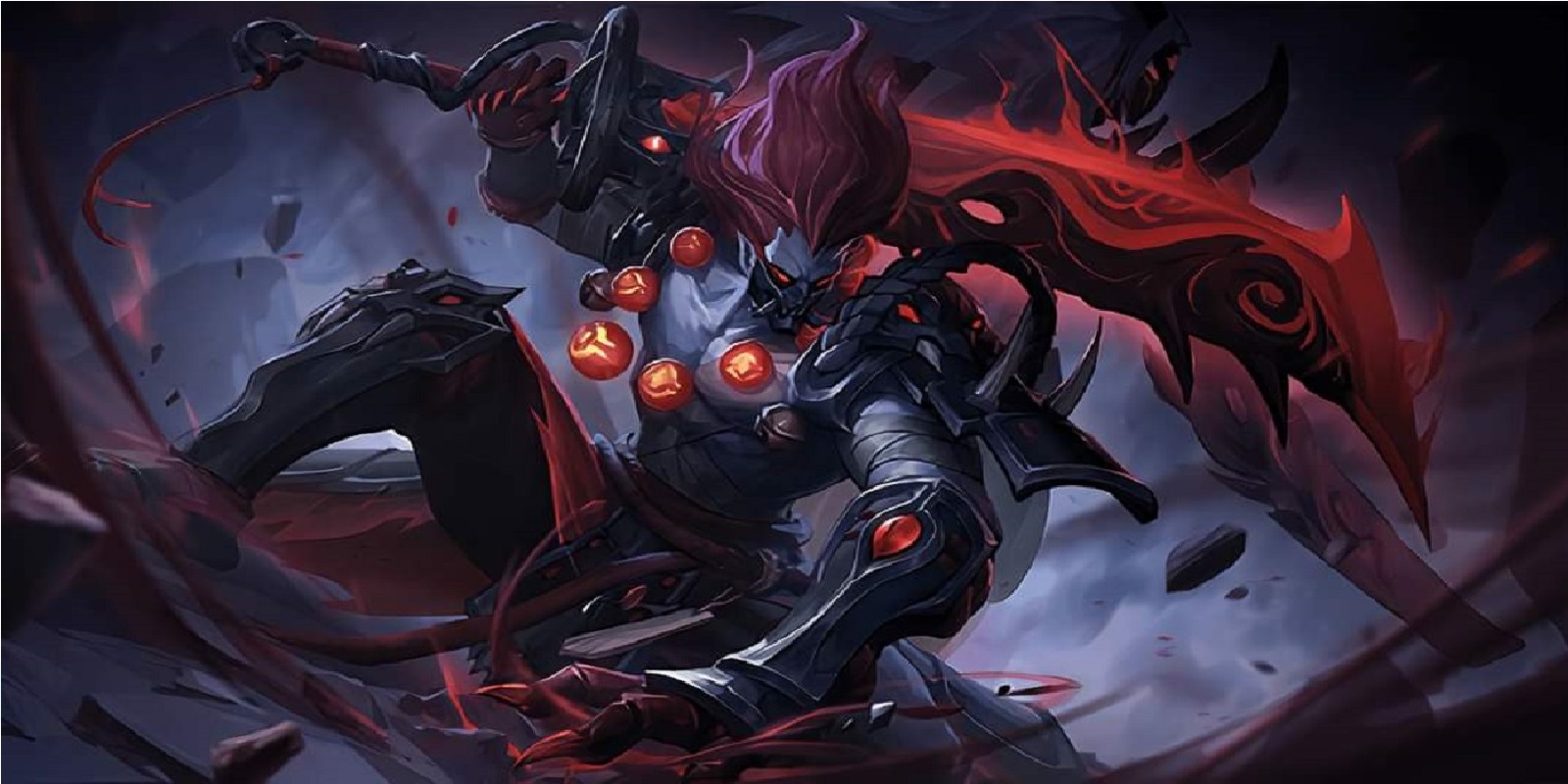 5 Weirds Meta M2 Mobile Legends (ML) - Esports