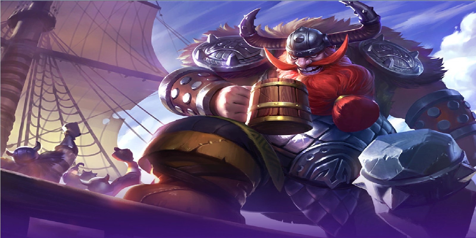 How to Use Pharsa Mobile Legends (ML) - Esports