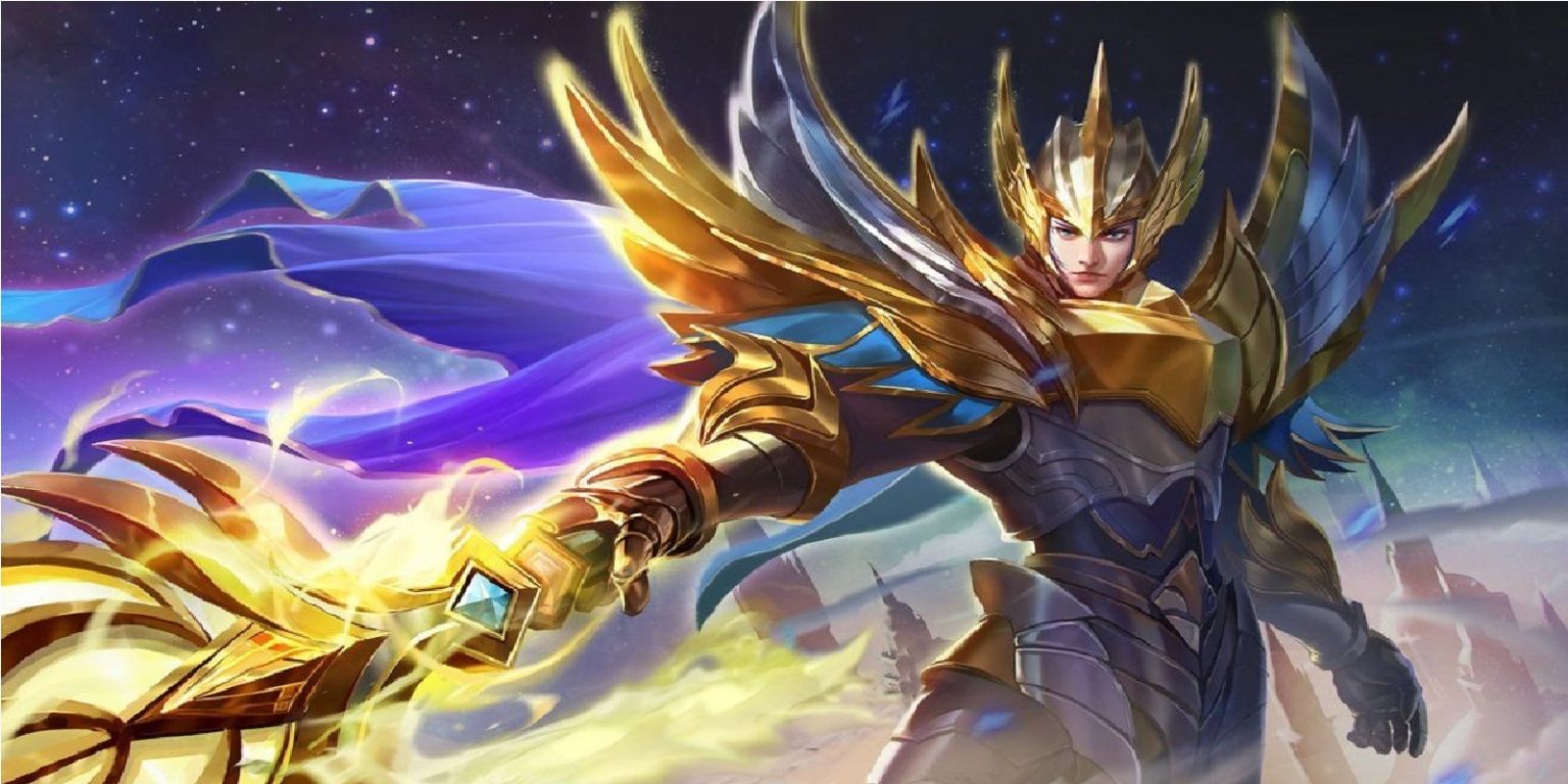 How to Use Pharsa Mobile Legends (ML) - Esports
