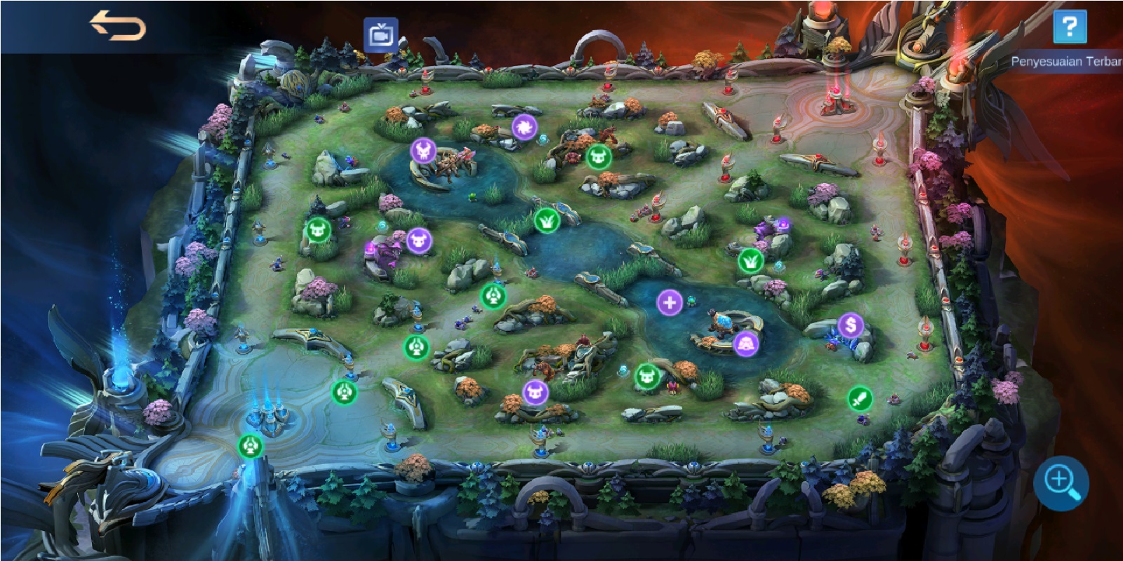 How to Increase HP Regen and Limits in Mobile Legends (ML) - Esports