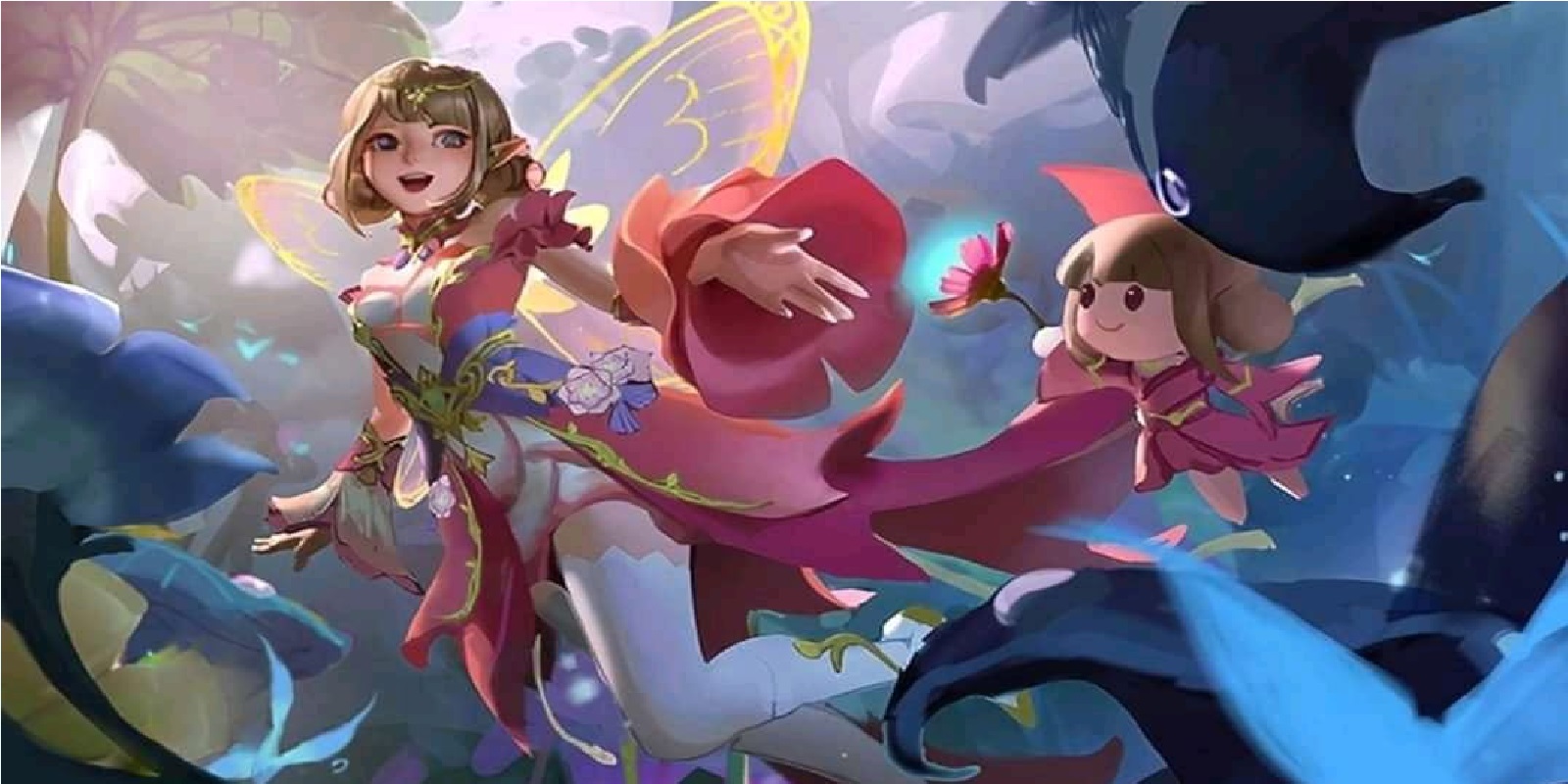 5 Heroes for Combo Ruby Mobile Legends (ML) - Esports