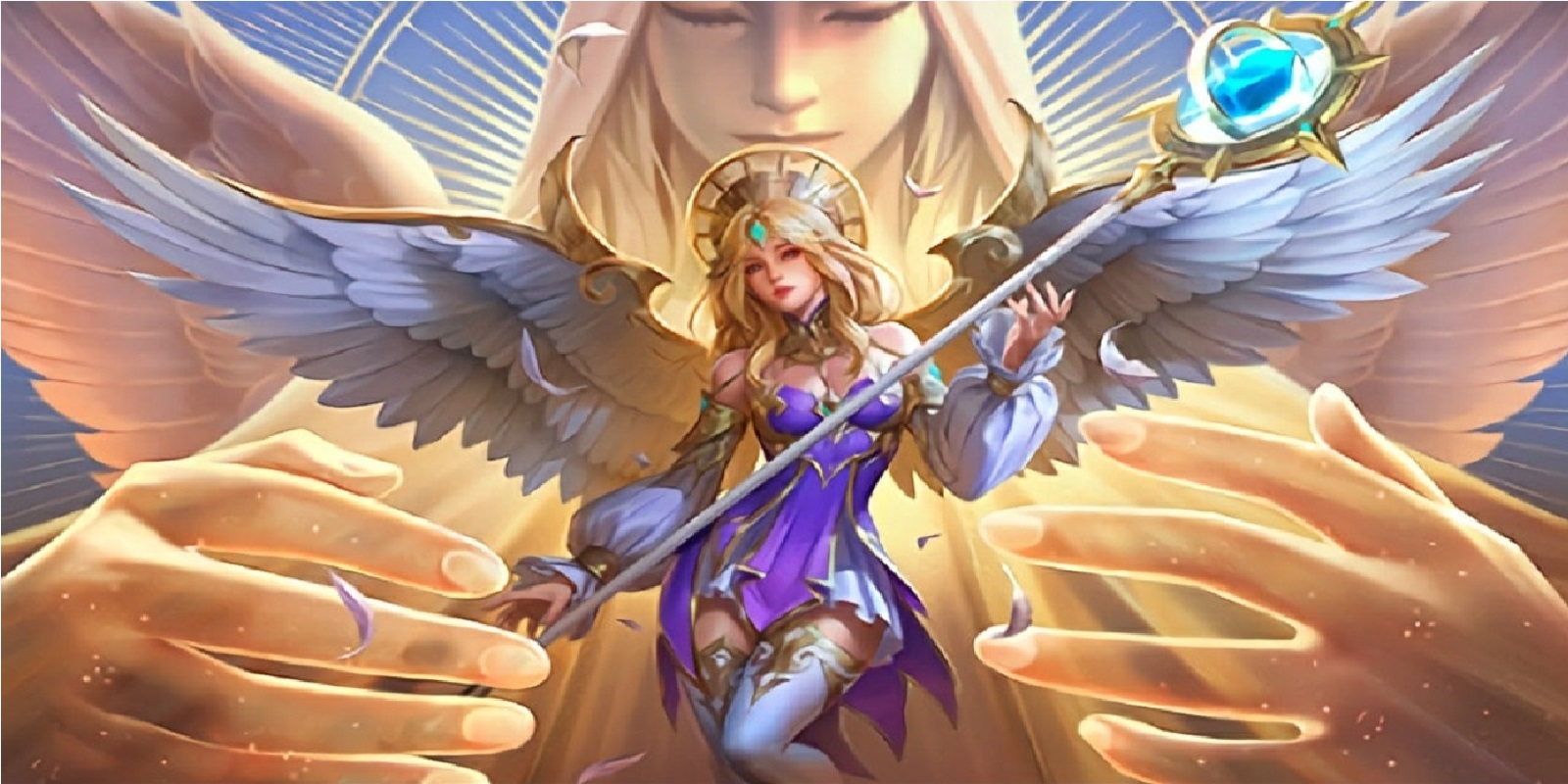 5 Heroes for Combo Ruby Mobile Legends (ML) - Esports