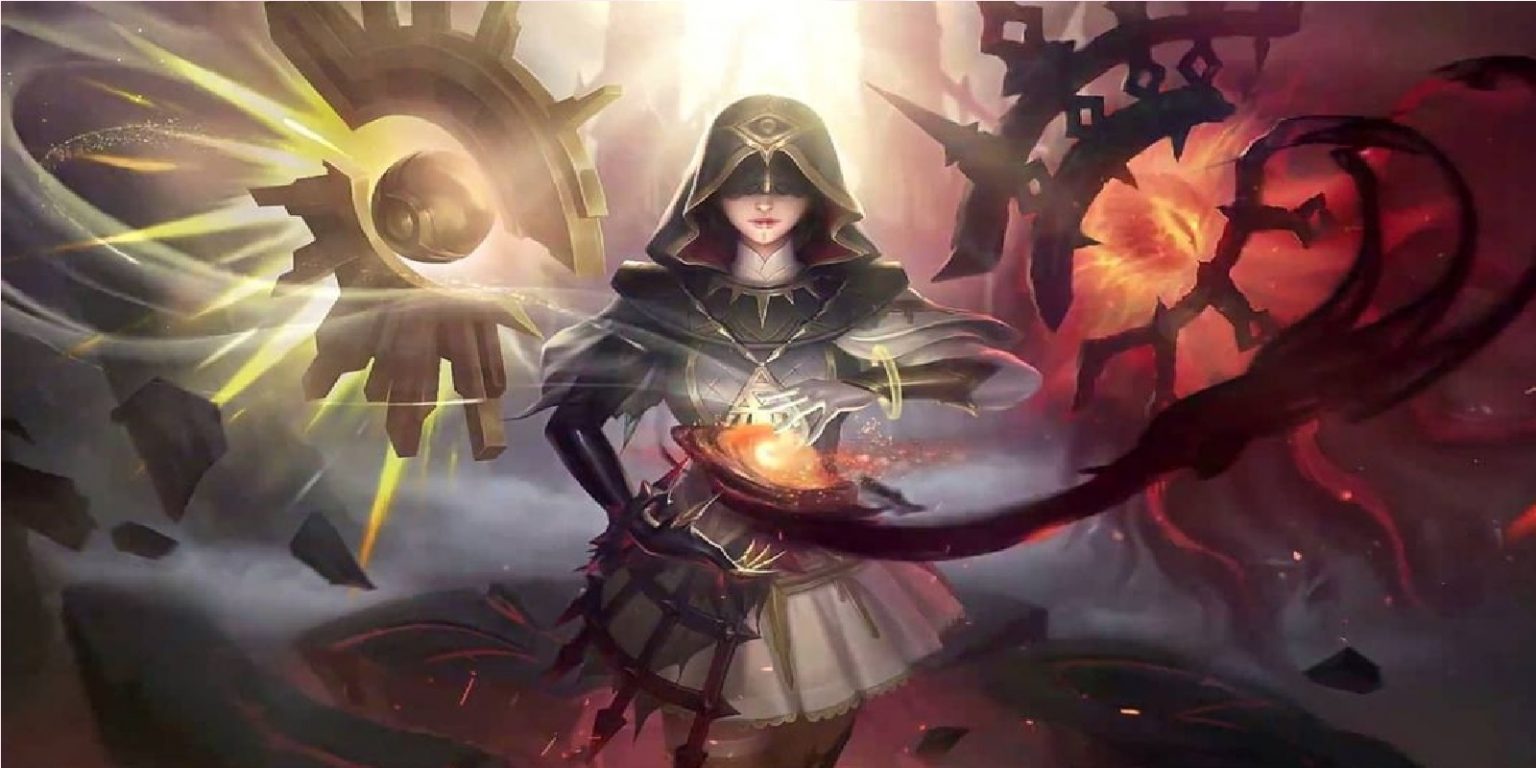 Latest Skin 2021, From January to July Mobile Legends (ML) - Esports