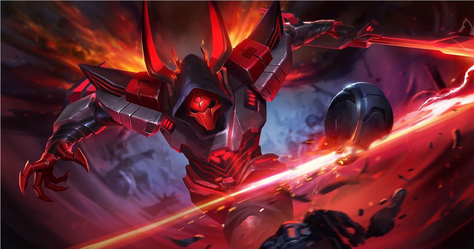 5 Heroes Users of Haas Claw Items in Mobile Legends (ML) - Esports