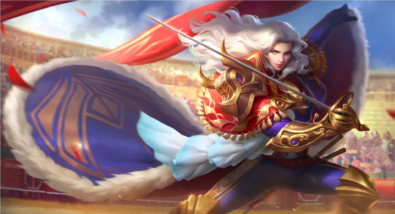 Reasons to Use Immortality Items When Late Game Mobile Legends (ML ...