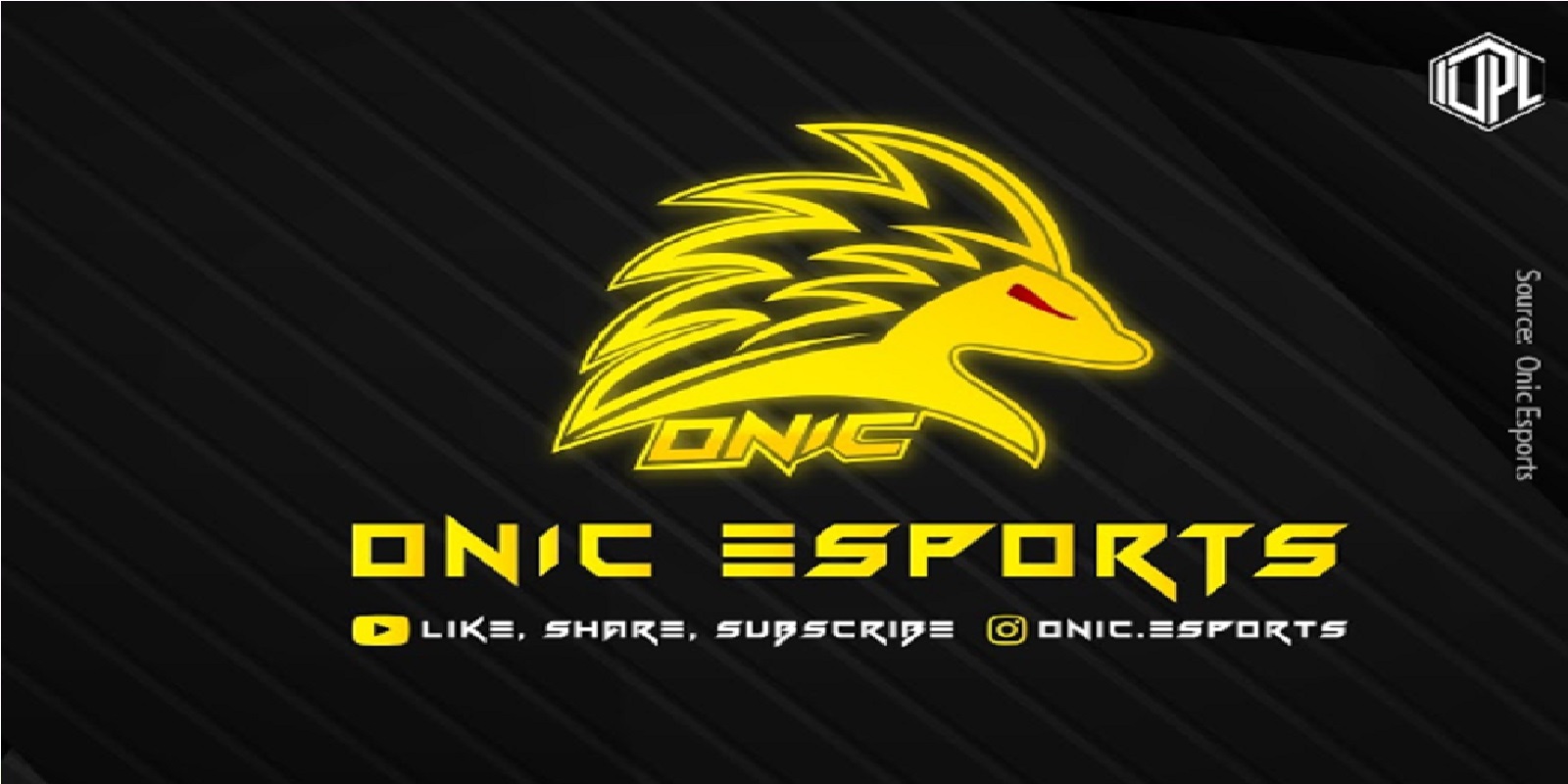 4 Famous Indonesian Mobile Legends Esports Team Logos With Unique ...