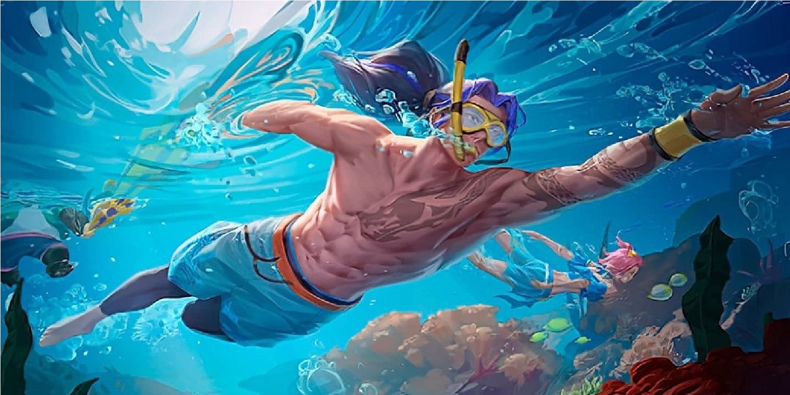 15 Assassin Meta Heroes Season 21 Mobile Legends (ML) - Esports