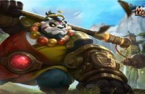 The First Hero in Mobile Legends? (ML) - Esports