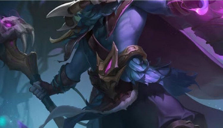 7 Easiest and Most Important Mobile Legends Support (ML) - Esports