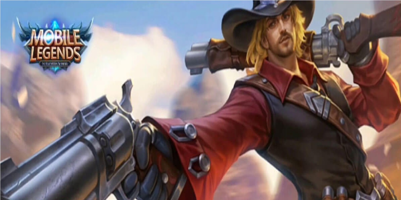 Hero Clint Story Mobile Legends (ML) - Esports