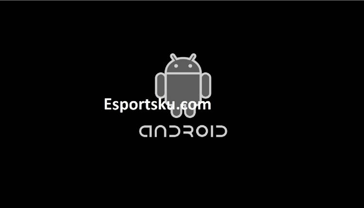 How to Use Android Logo on Your Free Fire (FF) Profile Account - Esports