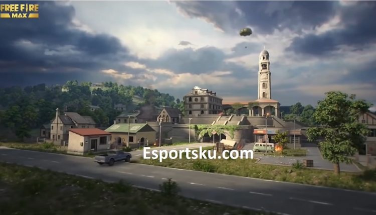 Free Fire (FF) Max Trailer Shows the HD Version of the Game! - Esports