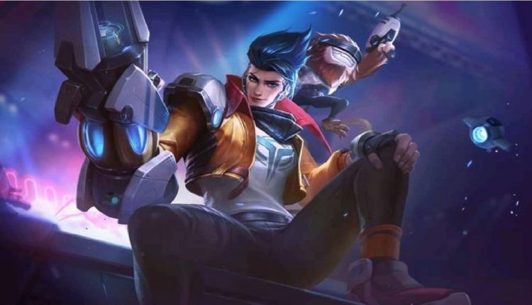 5 Items Counter Claude Mobile Legends (ML) - Esports