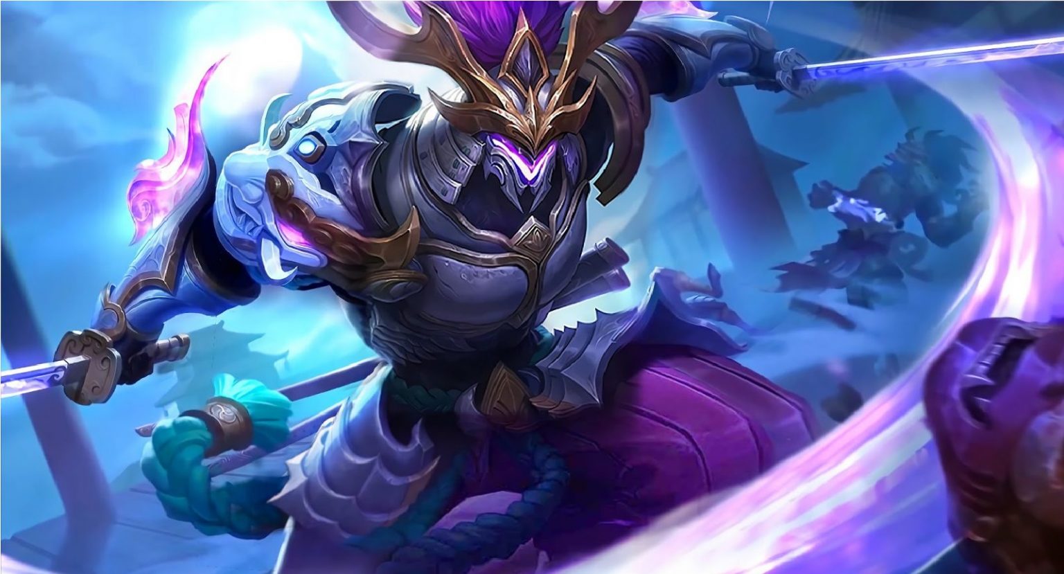 5 Items for Counter Saber Mobile Legends (ML) - Esports