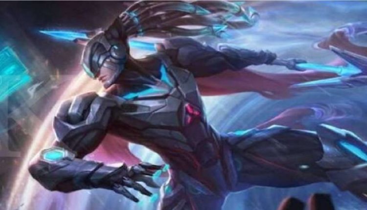 5 Items for Counter Alpha Mobile Legends (ML) - Esports