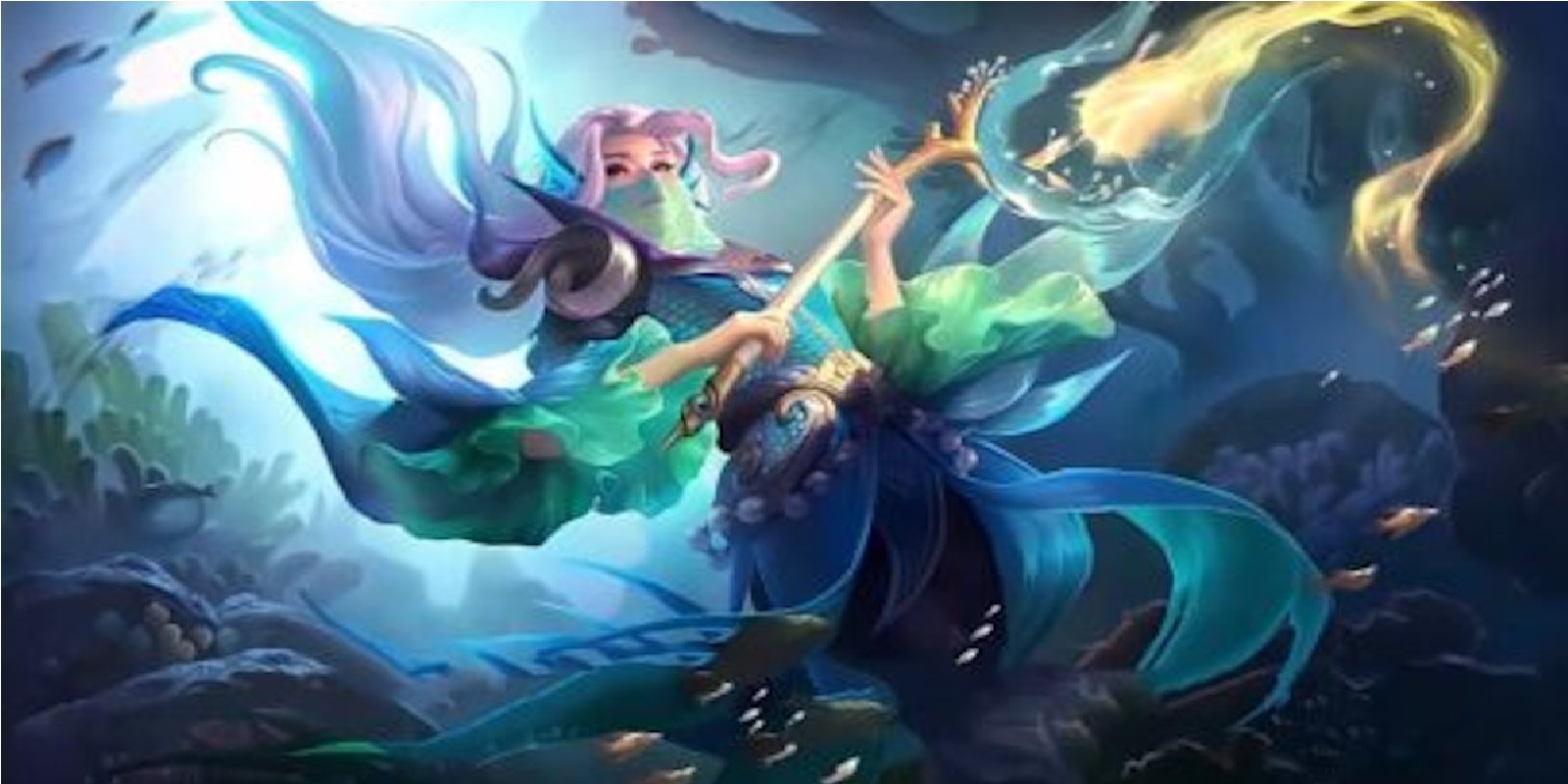 5 Heroes for Combo Akai Mobile Legends (ML) - Esports
