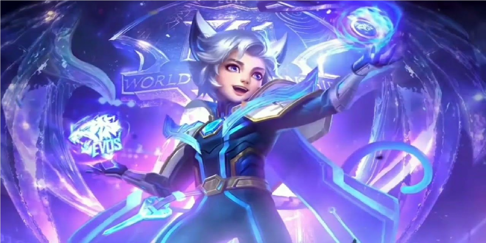 5 Heroes for Combo Akai Mobile Legends (ML) - Esports