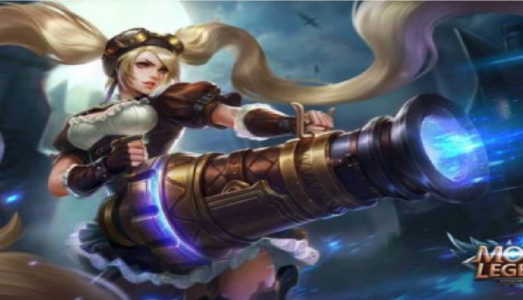 5 Items for Counter Layla Mobile Legends (ML) - Esports