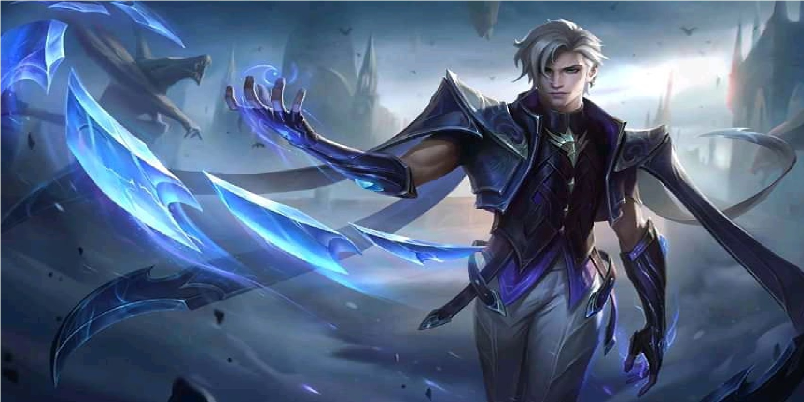 Aamon Mobile Legends New Hero Release Date ML Esports Aamon Mobile Legends New Hero Release Date ML Esports