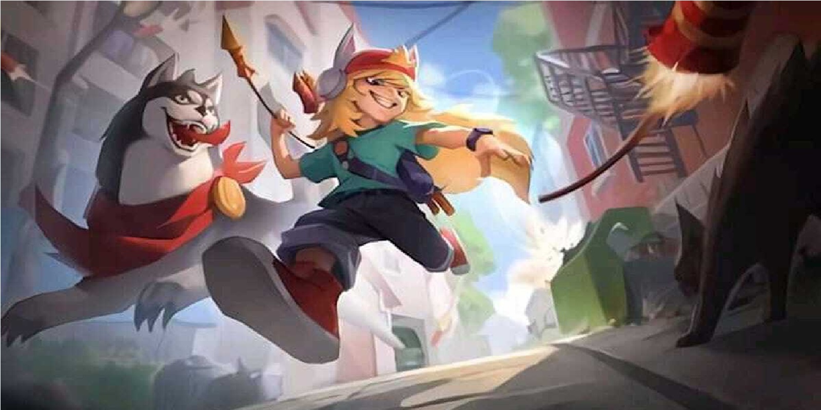 5 Heroes With the Longest Stun Skills in Mobile Legends (ML) - Esports