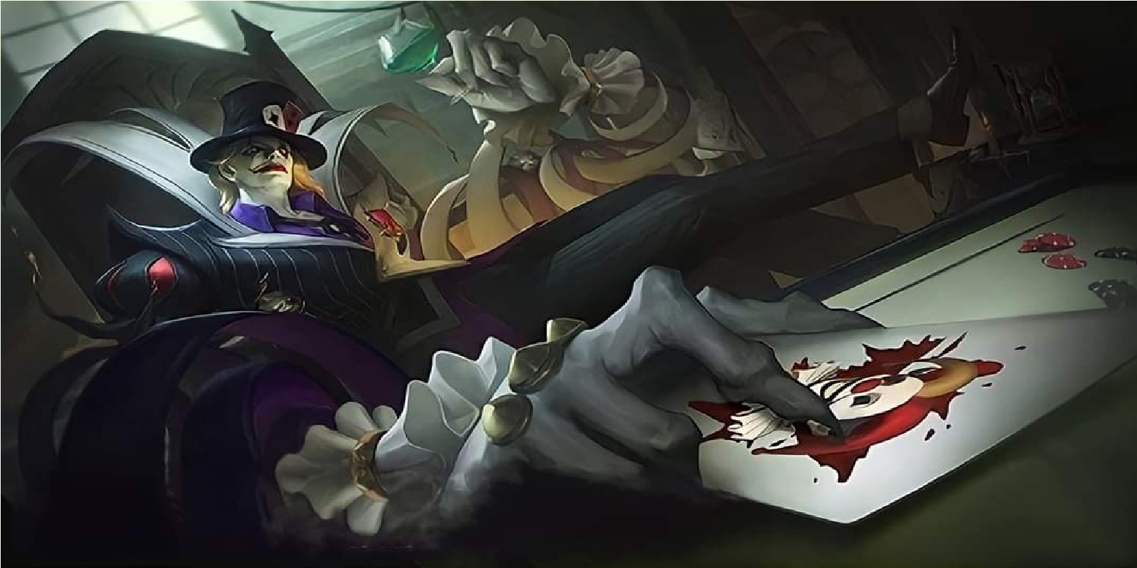 5 Heroes With the Longest Stun Skills in Mobile Legends (ML) - Esports