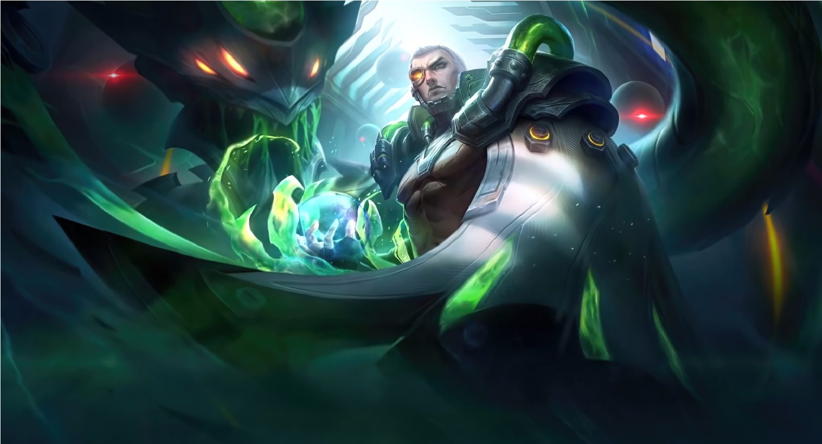 5 Heroes With the Longest Stun Skills in Mobile Legends (ML) - Esports