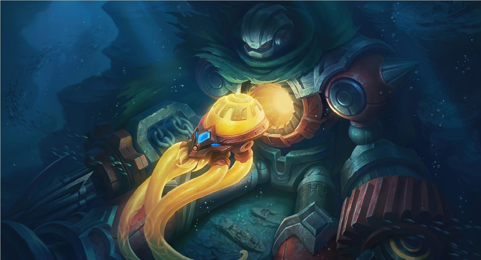 5 Heroes For Combo Natan Mobile Legends (ML) - Esports