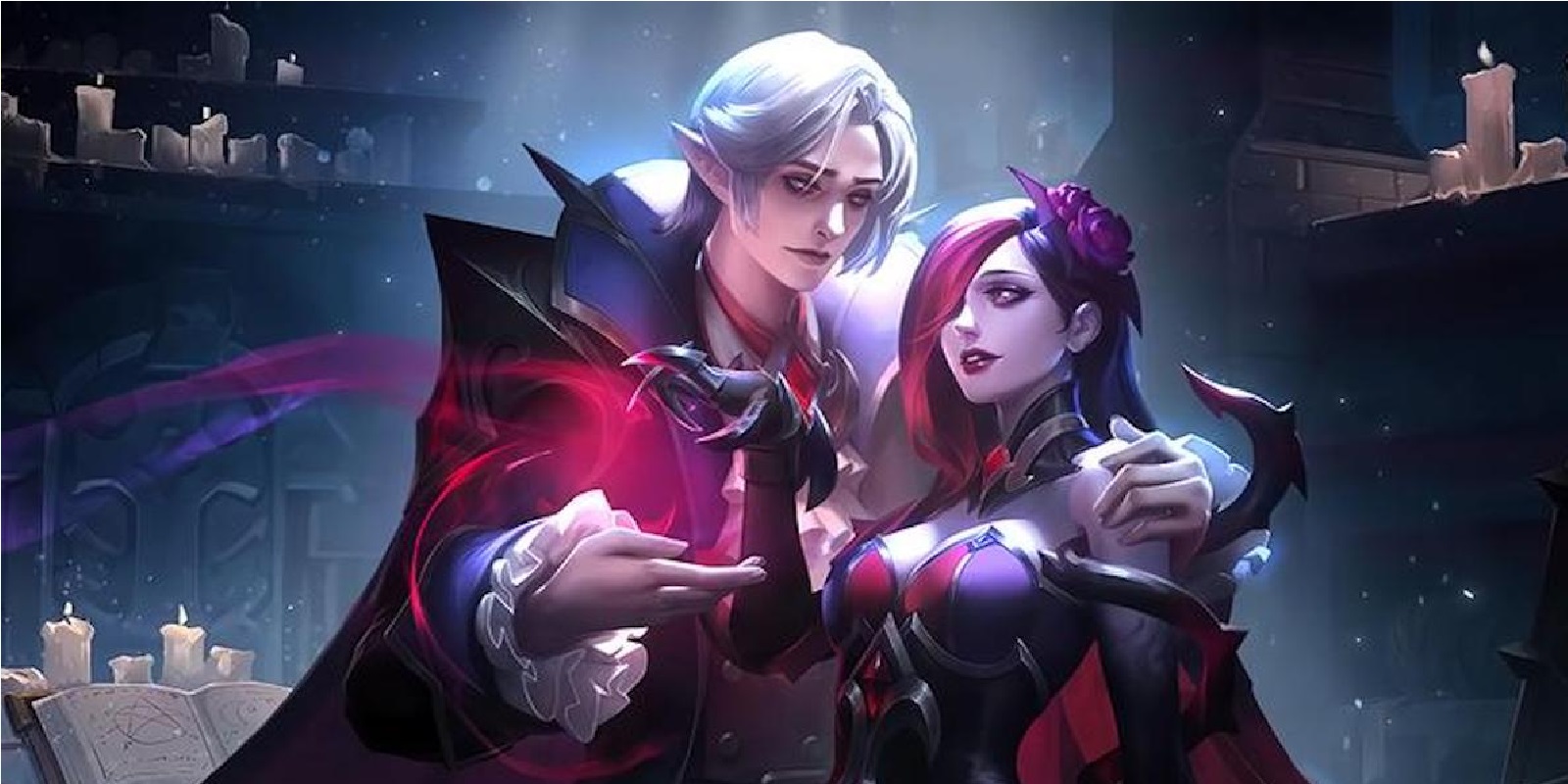 5 Heroes For Combo Natan Mobile Legends (ML) - Esports
