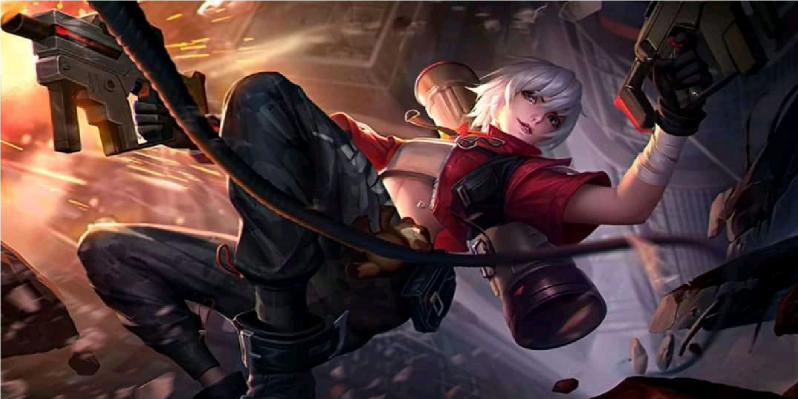 5 Gold Lane Heroes Meta Season 21 Mobile Legends (ML) - Esports