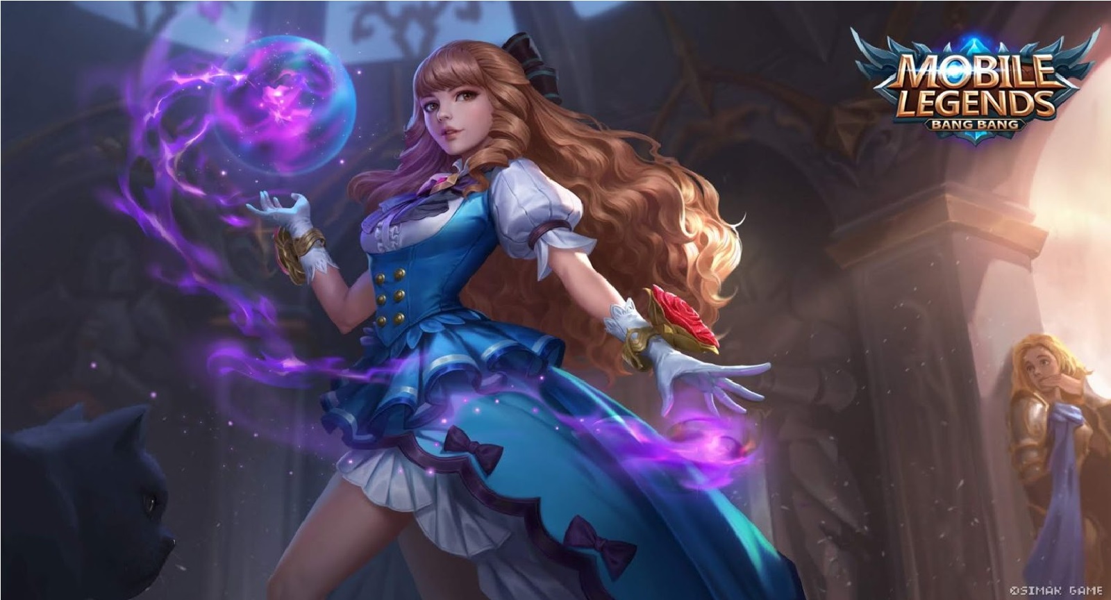 10 Mage Heroes That Are Hard to Defeat in Mobile Legends (ML) - Esports