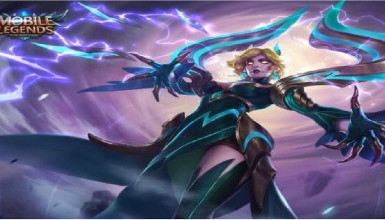 10 Heroes whose gameplay is similar to Mobile Legends (ML) - Esports