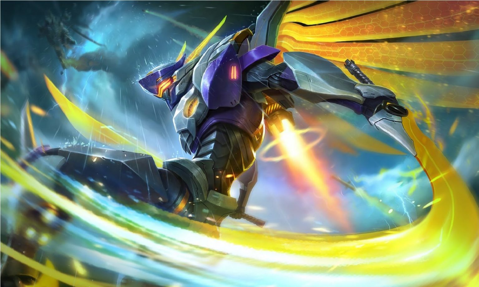 5 Easy-to-Use Assassin Heroes in Mobile Legends (ML) - Esports