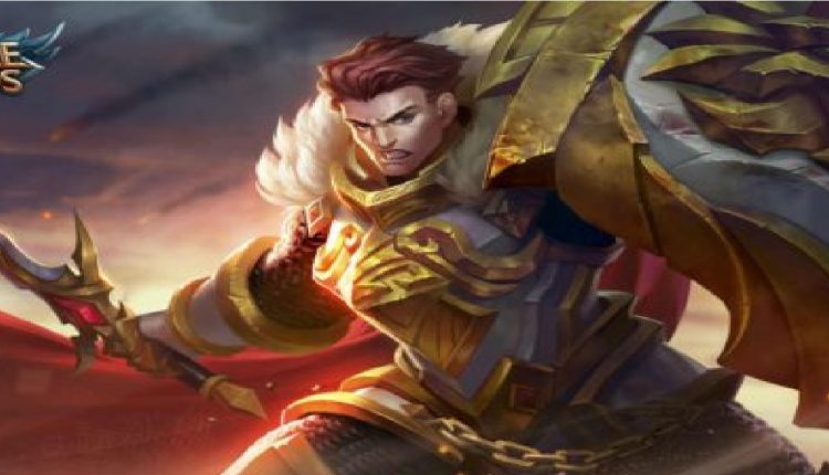 5 Easy-to-Use Tank Hero in Mobile Legends (ML) - Esports