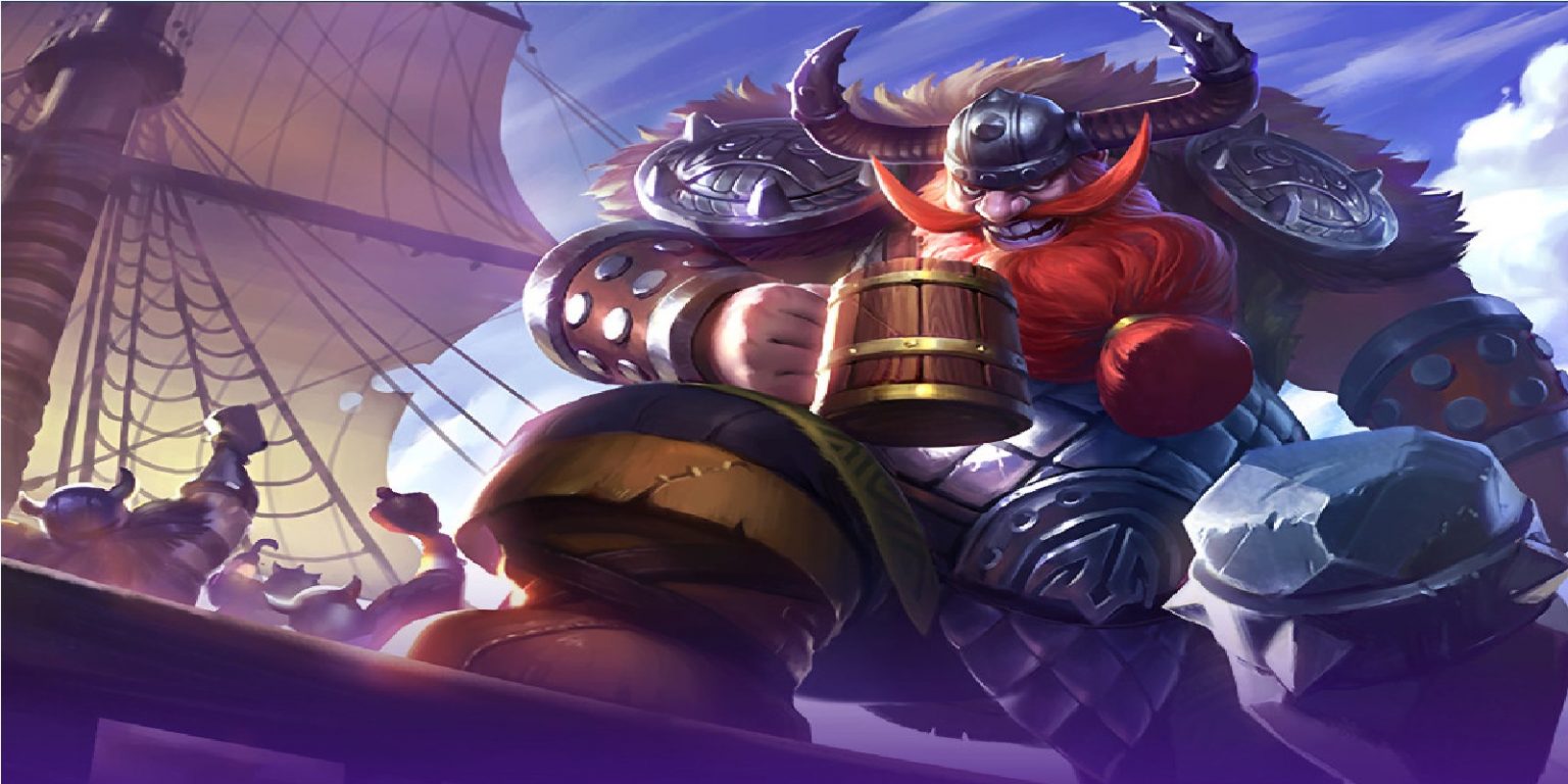 Franco Hero Facts Mobile Legends (ML) - Esports