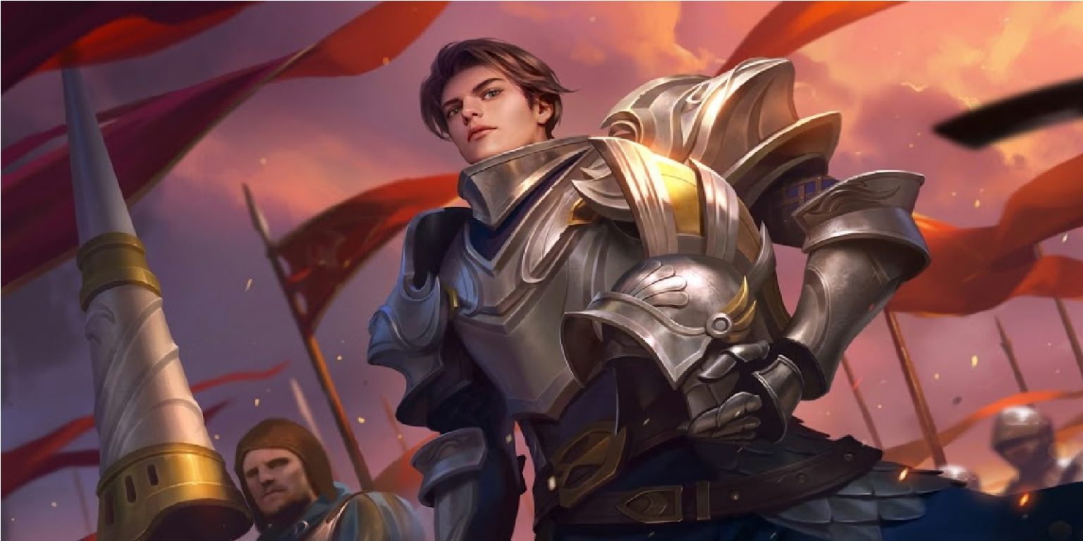 Zilong Quotes Mobile Legends (ML) - Esports