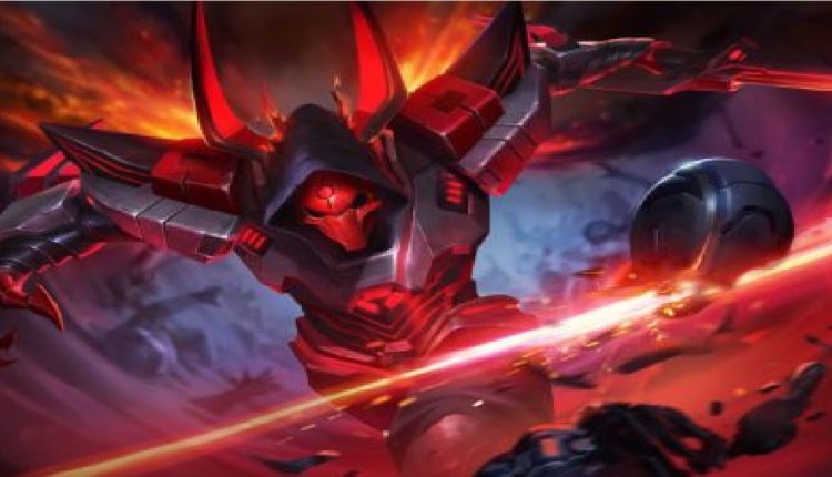 4 Best Argus Skins in Mobile Legends (ML) - Esports