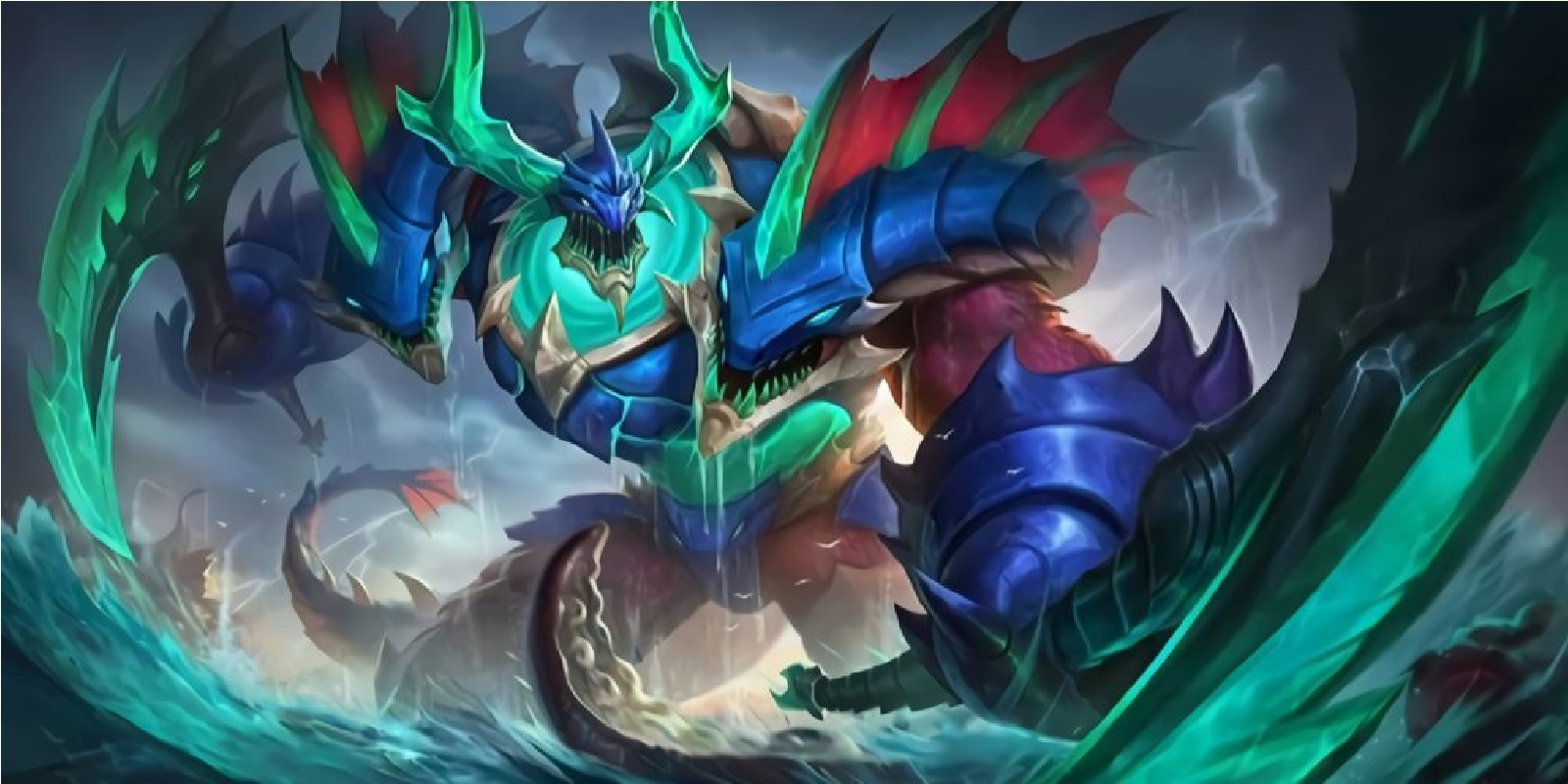 7 Underrated Heroes in EXP Lane Mobile Legends (ML) - Esports