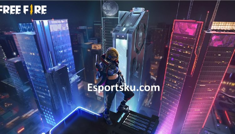 Tips to Complete the FFIM Mission in Free Fire (FF) 2021 - Esports