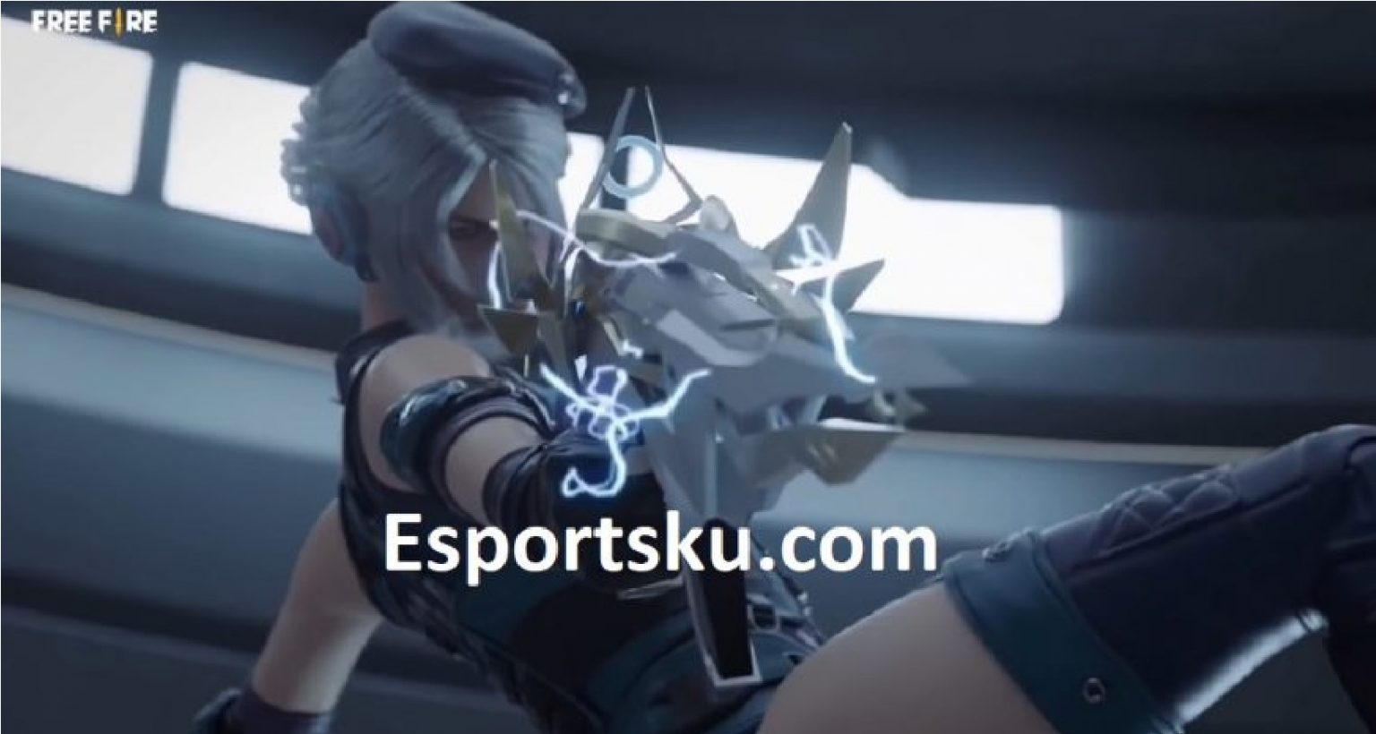 Tips to Get the XM8 Evo Gun in Free Fire (FF) - Esports