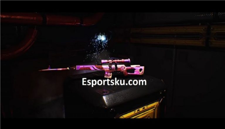 Unique Facts About the SVD Weapon in Free Fire (FF) - Esports