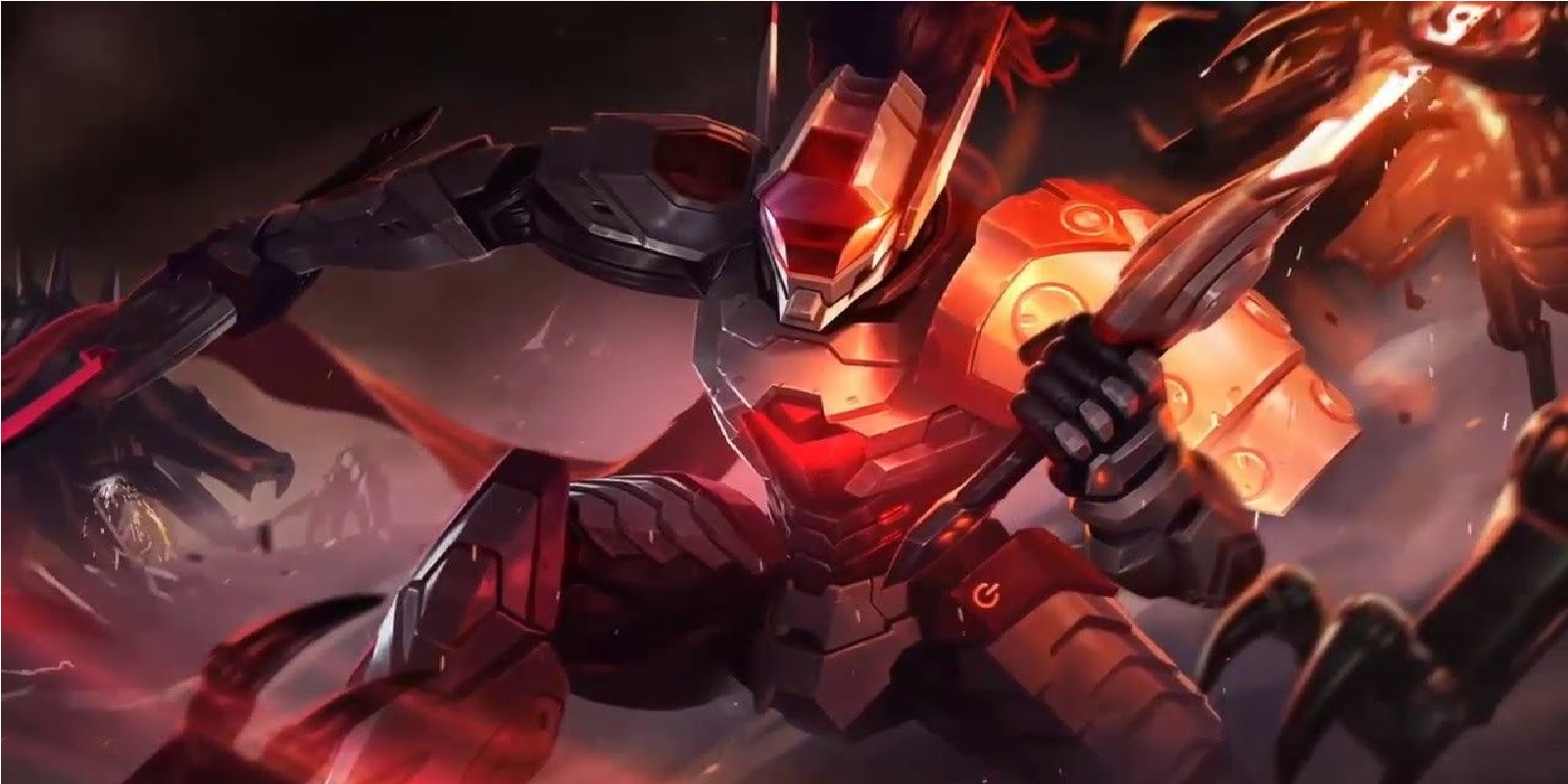 7 Best Physical Midlaner Heroes in Mobile Legends right now (ML) - Esports