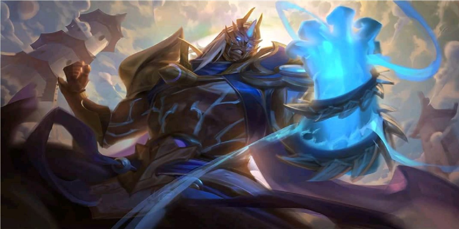 5 Heroes Suitable for Using Malefic Roar Mobile Legends Items (ML ...