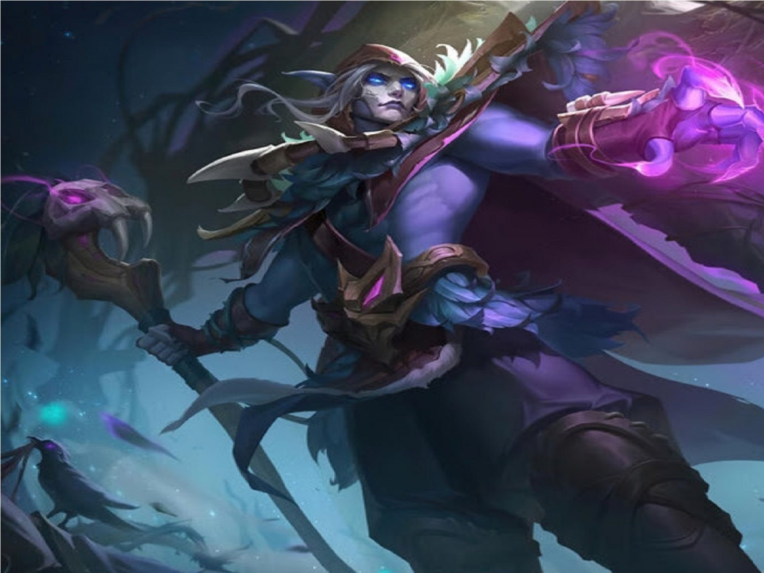 5 Heroes for Combo Hylos Mobile Legends (ML) - Esports