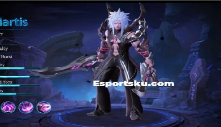 10 Most Complete and Updated Mobile Legends Roles - Esports