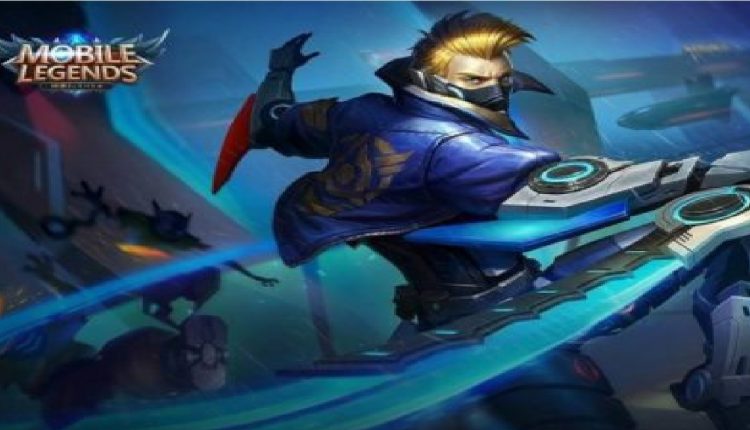 Price Skin Hayabusa Future Enforcer Elite Mobile Legends (ML) - Esports