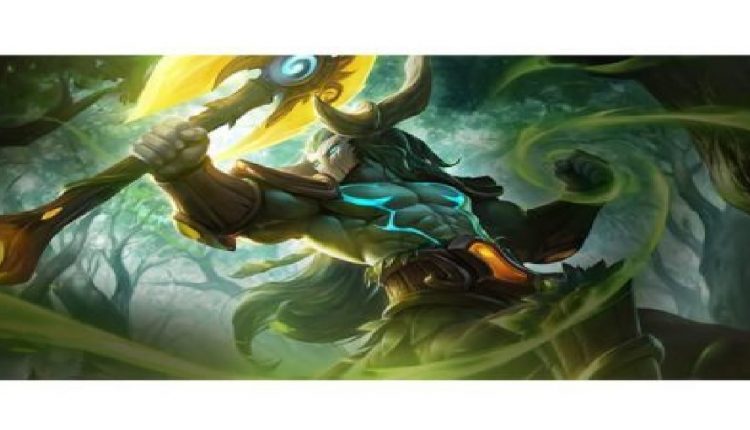 5 Heroes That Are Suitable for Using Dominance Ice Mobile Legends Items ...