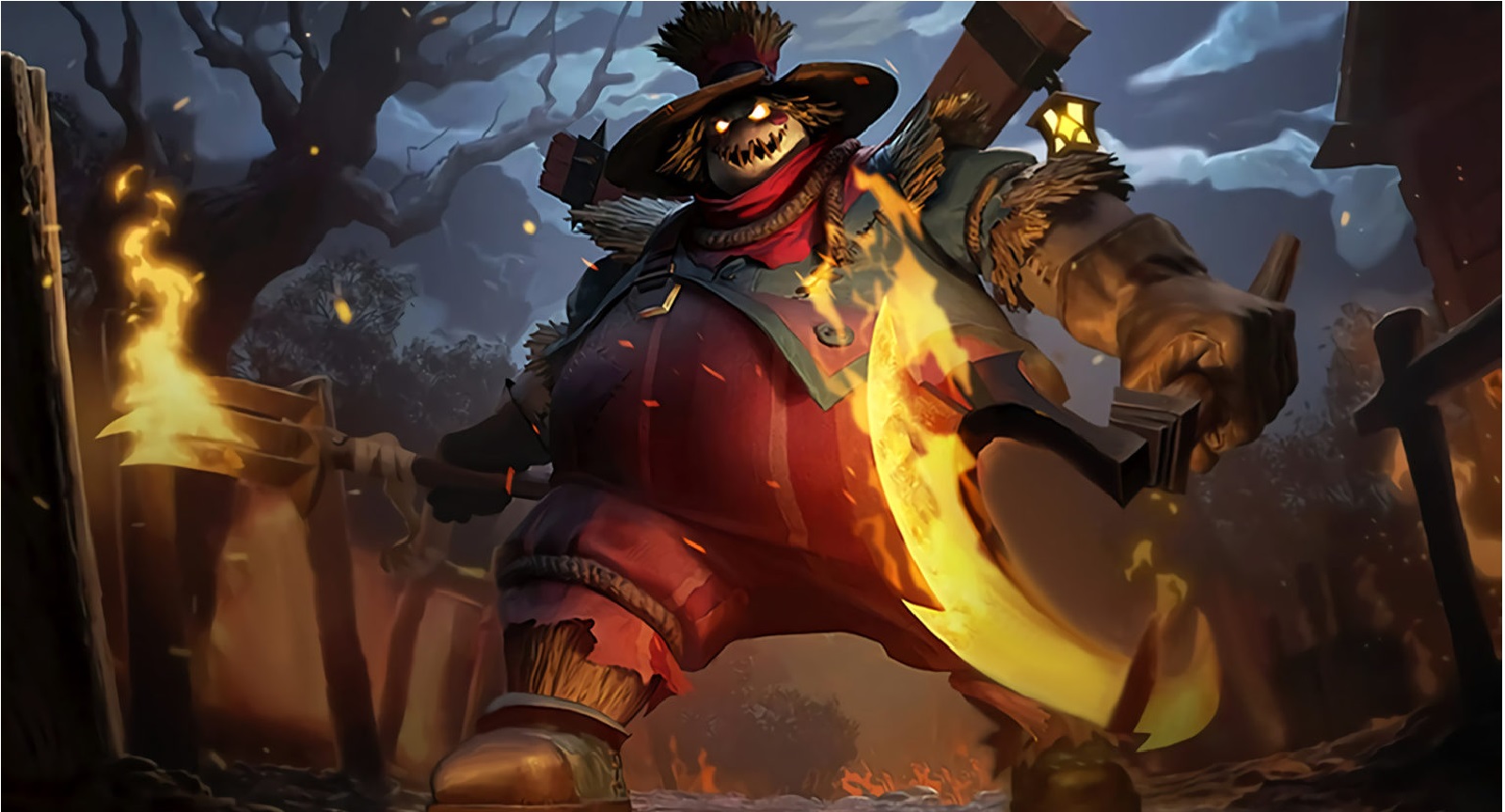 5 Heroes That Are Suitable for Using Dominance Ice Mobile Legends Items ...