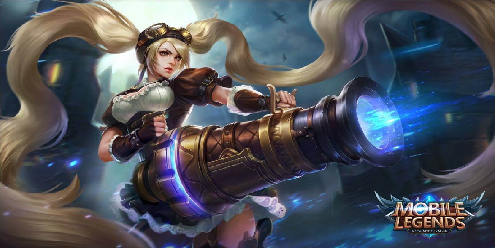 5 Heroes That Are Suitable for Using Immortality Mobile Legends Items ...