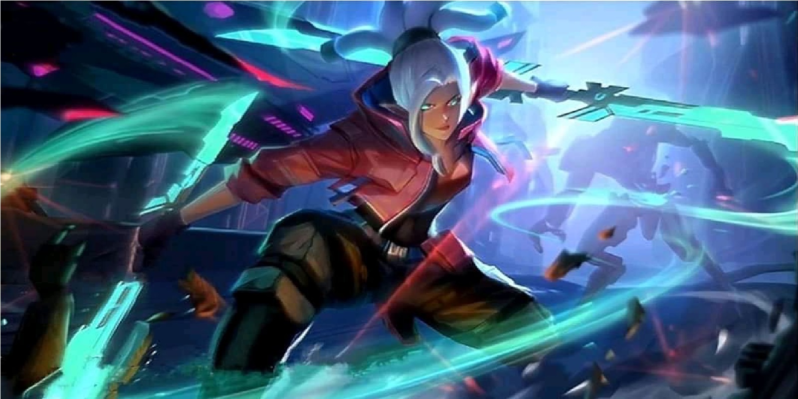 5 Heroes That Are Suitable for Using Immortality Mobile Legends Items ...